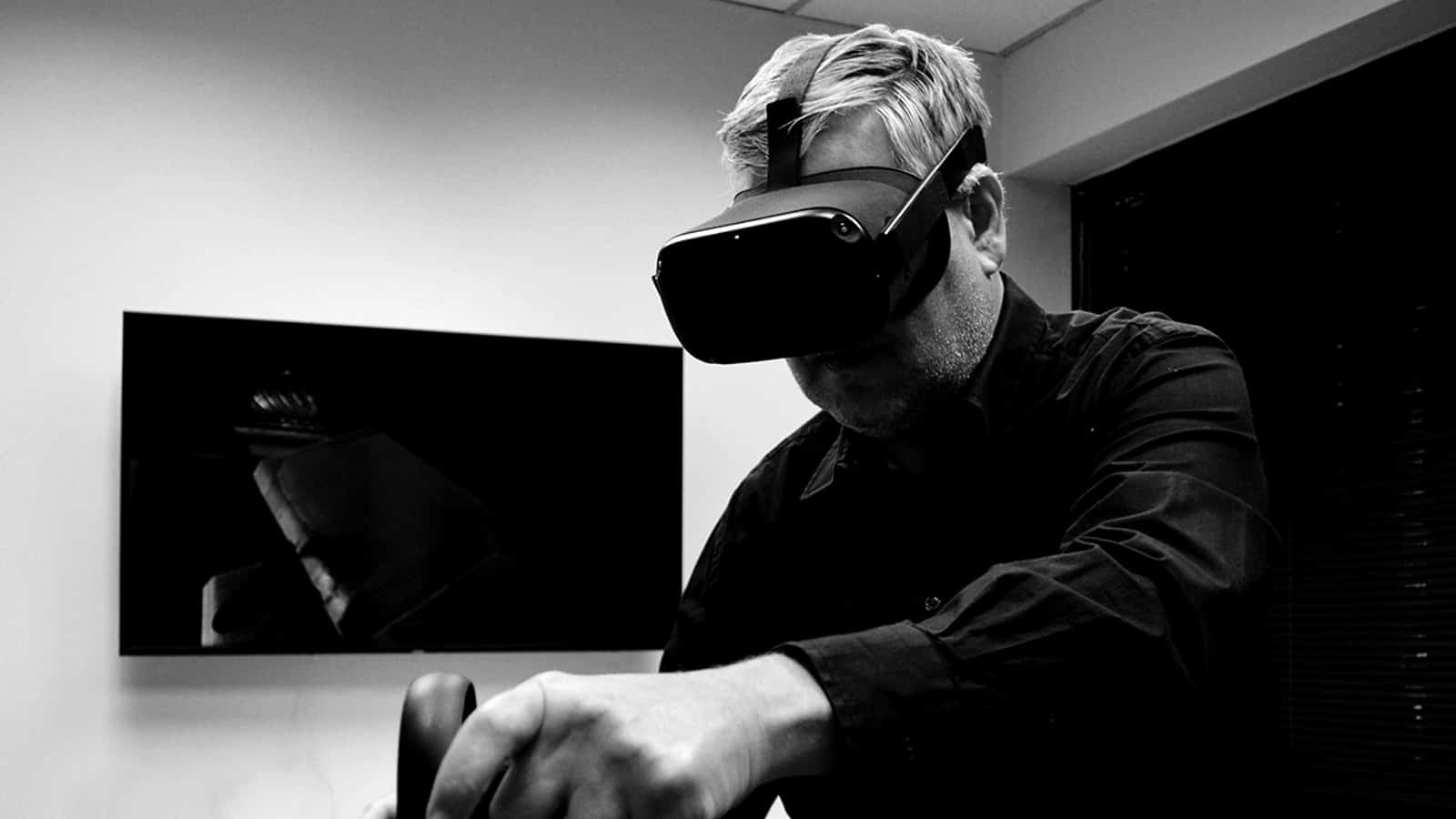 Virtual Reality Trends and VR Roadshow Recap | Invonto